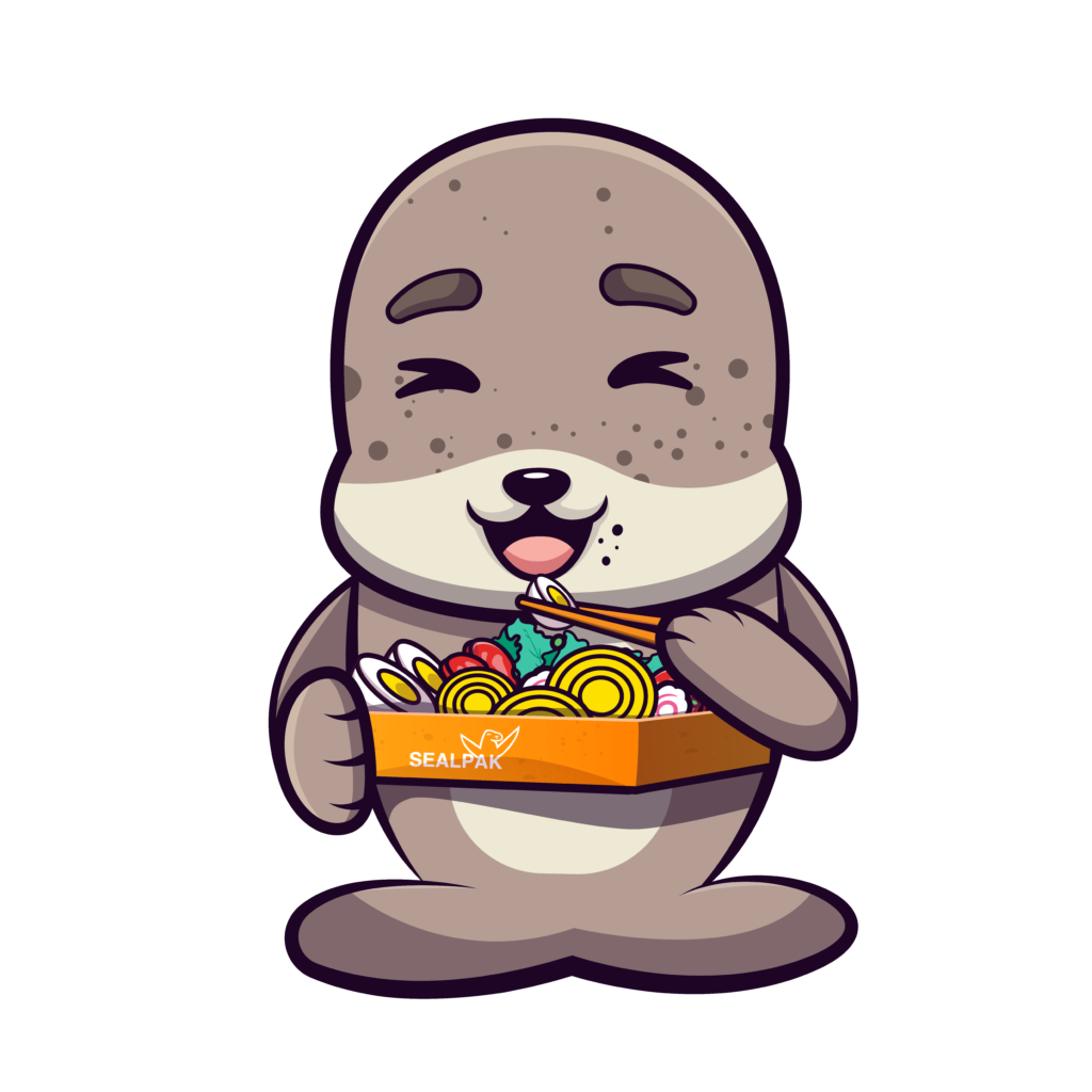 About – SEALPAK ID